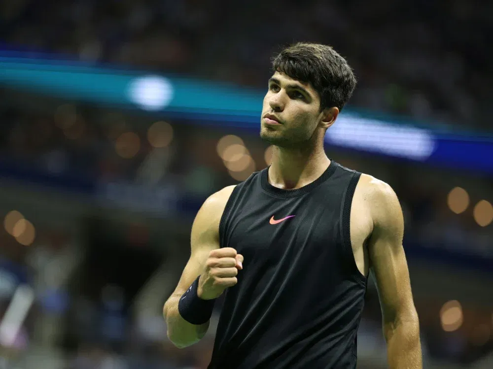 Forehand, backhand, drop shot: the perfect ATP Finals player according ...