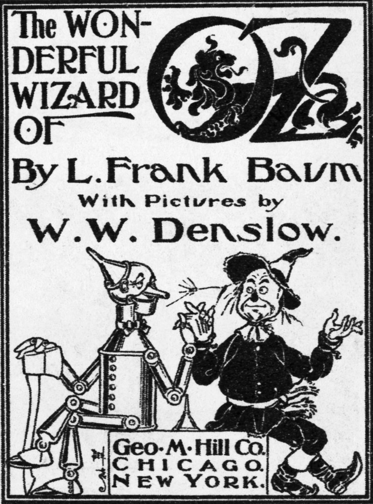 Secrets About The Wizard of Oz