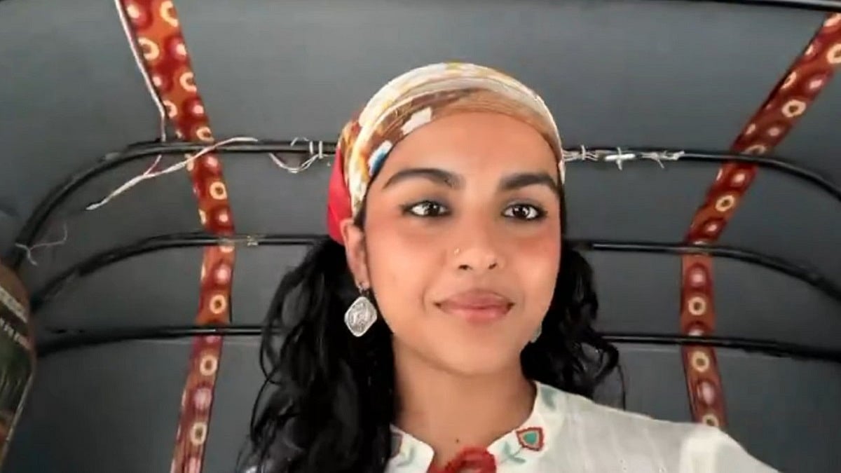 'I DID NOT CONSENT TO...': After Viral Bandana Girl's 2 Sec Video, AI ...