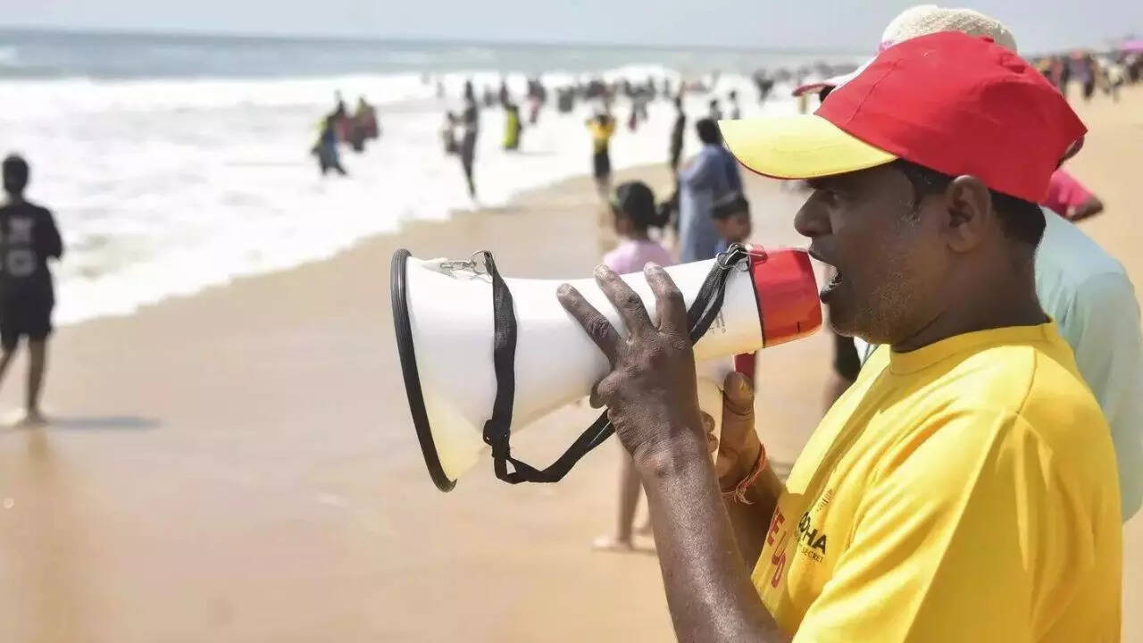 Cyclone 'Senyar' likely to form over Bay of Bengal: 10 key points