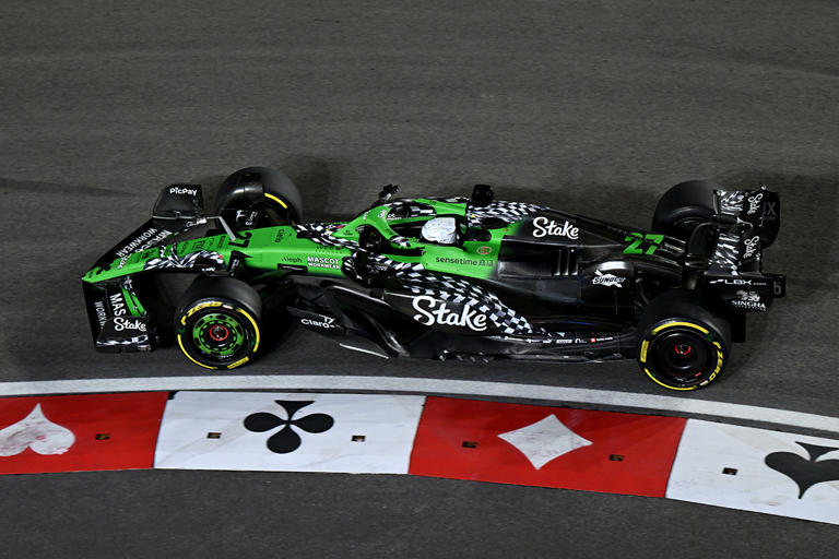 Verstappen hält WM weiter offen