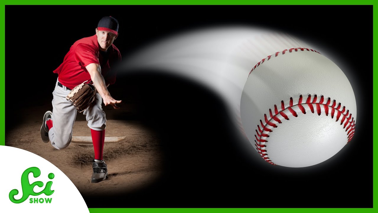 Why curveballs are in the eye of the beholder