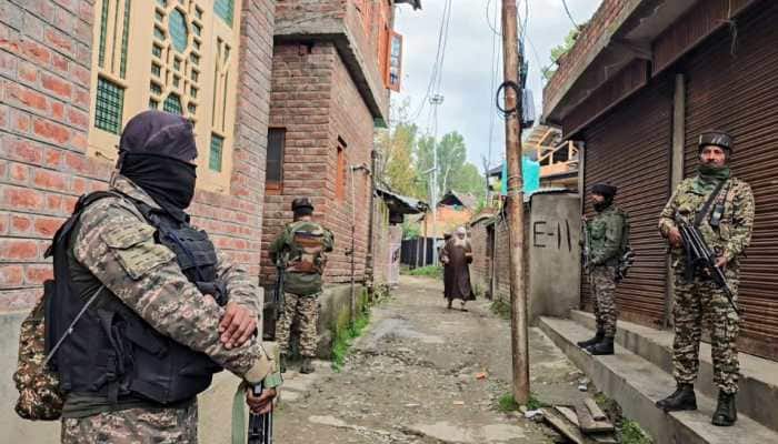 SIA Cracks Down In Delhi Blast Case; Multiple Arrests In Srinagar