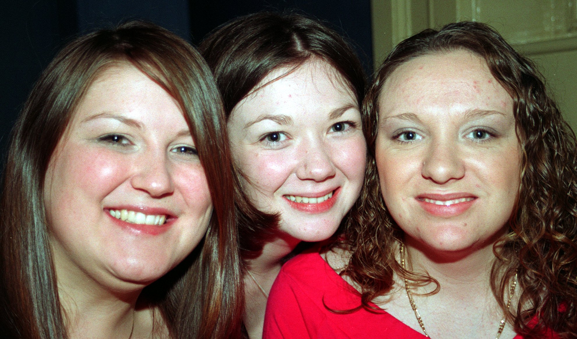 Sheffield retro: 29 photos capturing joy of noughties nights out at ...