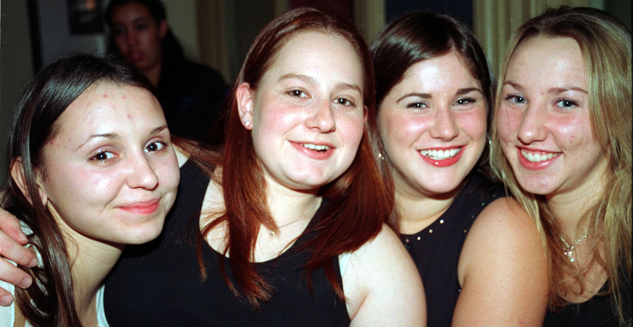 Sheffield retro: 29 photos capturing joy of noughties nights out at ...