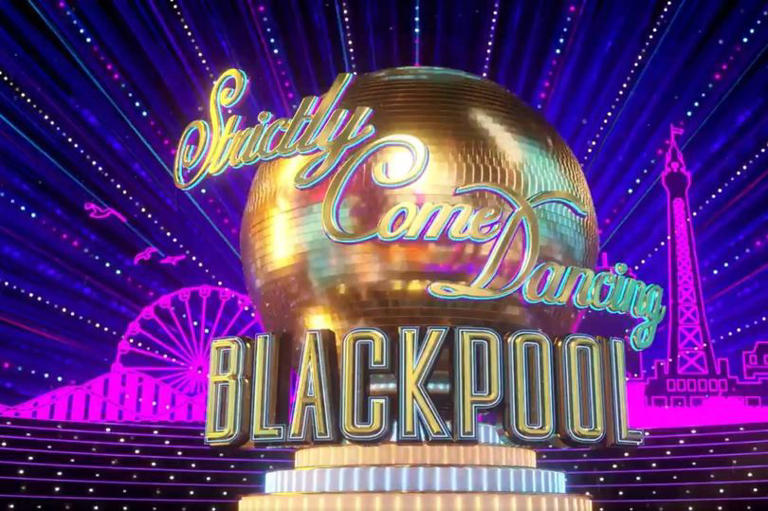 Strictly Come Dancing's Lewis Cope 'never thought' about BBC show milestone