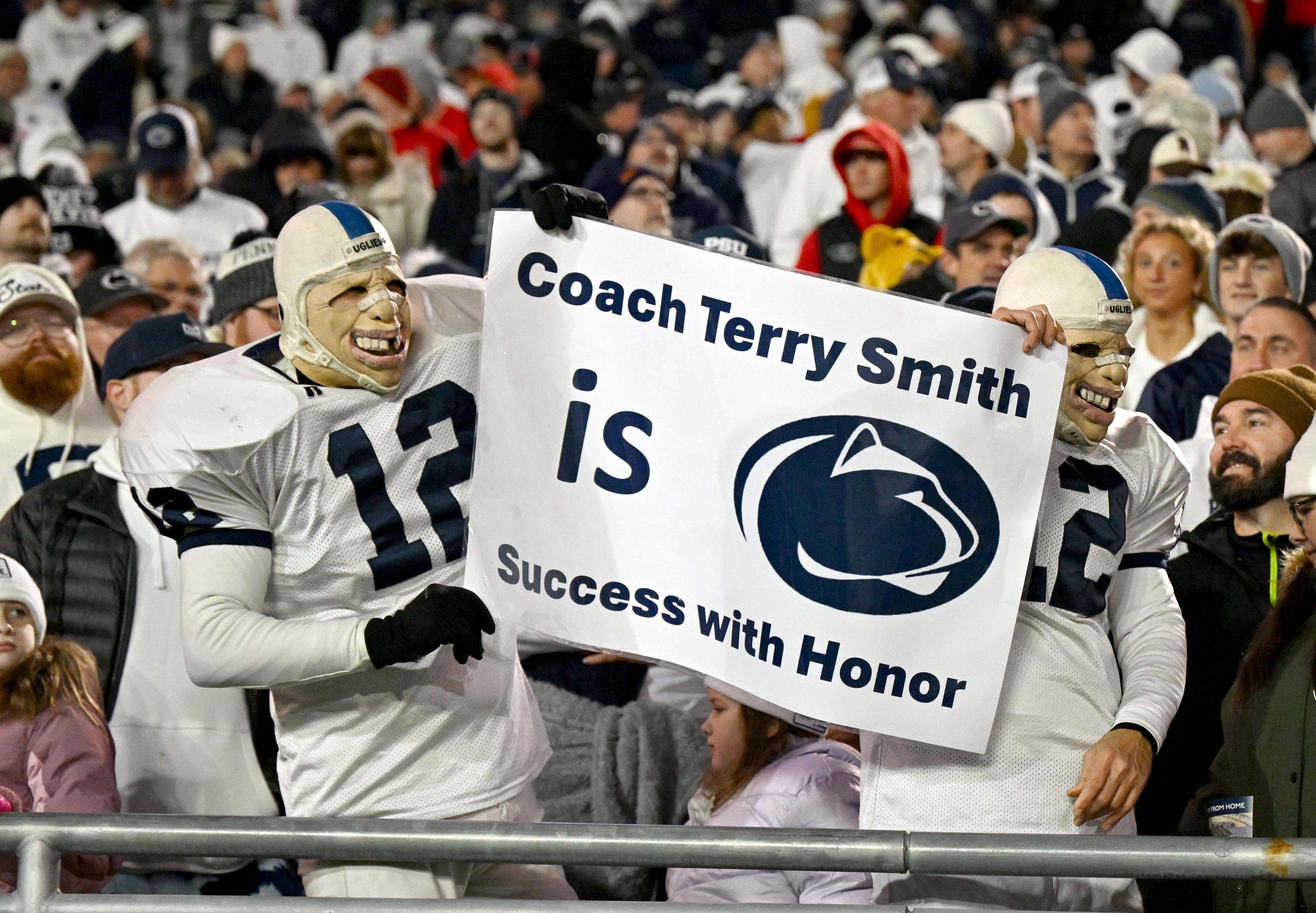 How to watch Penn State vs. Rutgers on Saturday: TV, livestream and odds