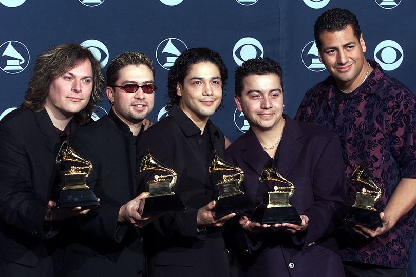 Selena Quintanilla's husband now - Inside Chris Pérez's life 30 years ...
