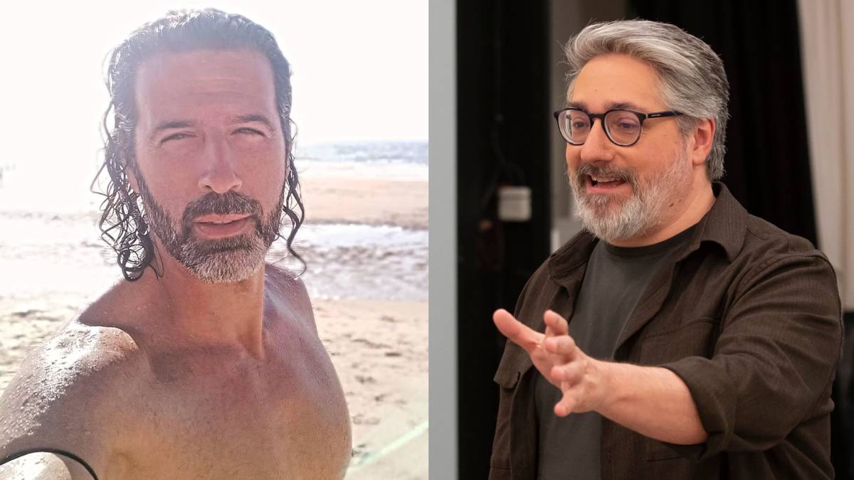 Após AVC, Gustavo Santos criticou Nuno Markl por "tomar vacinas" - Eis ...