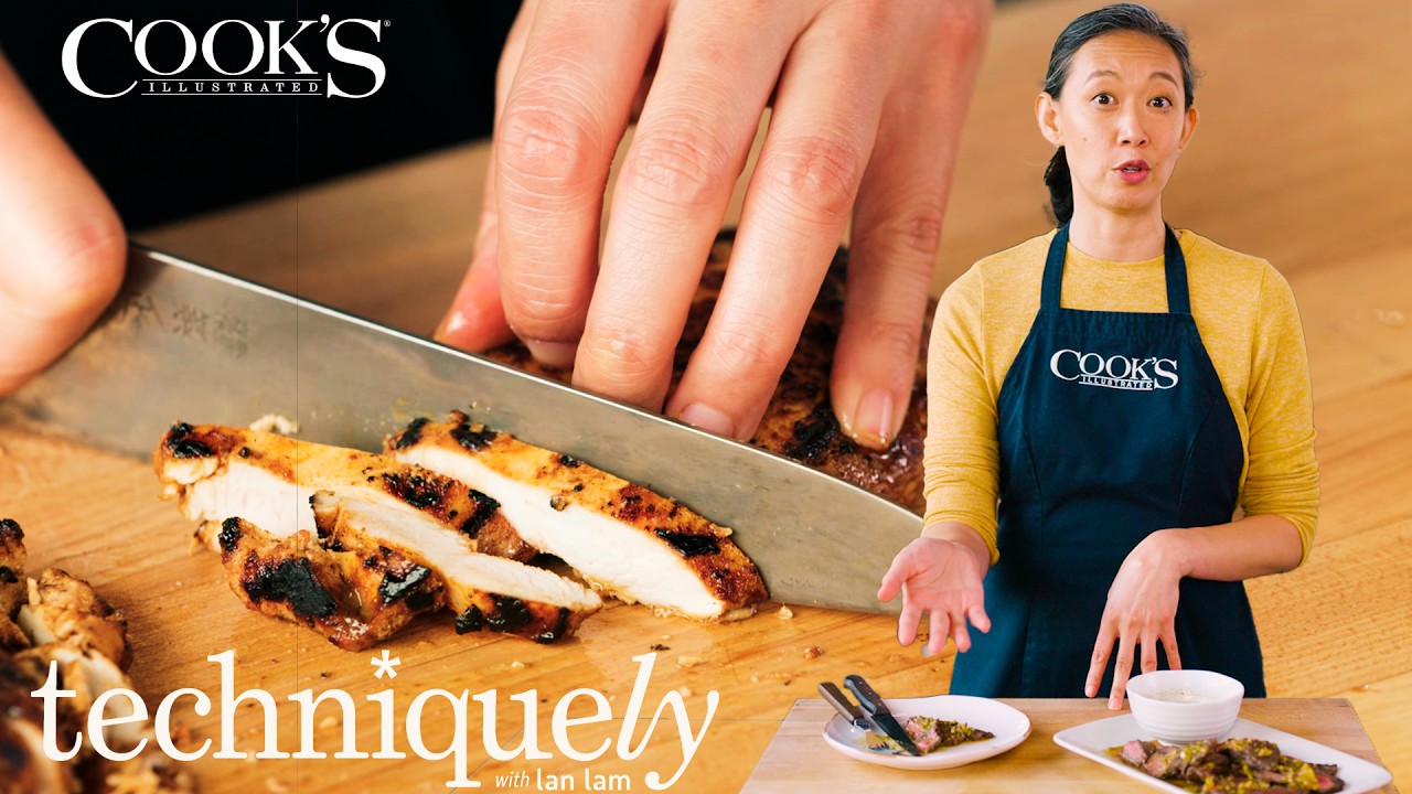 Get Better Tasting Meat: 5 Keys to Marinating