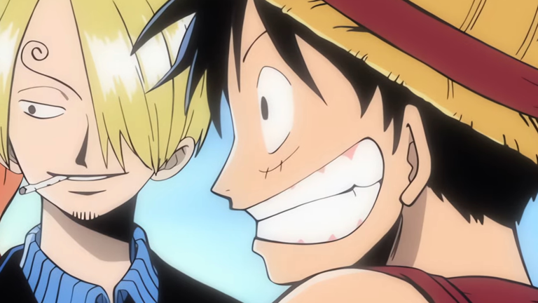 10 Best One Piece Openings, Ranked