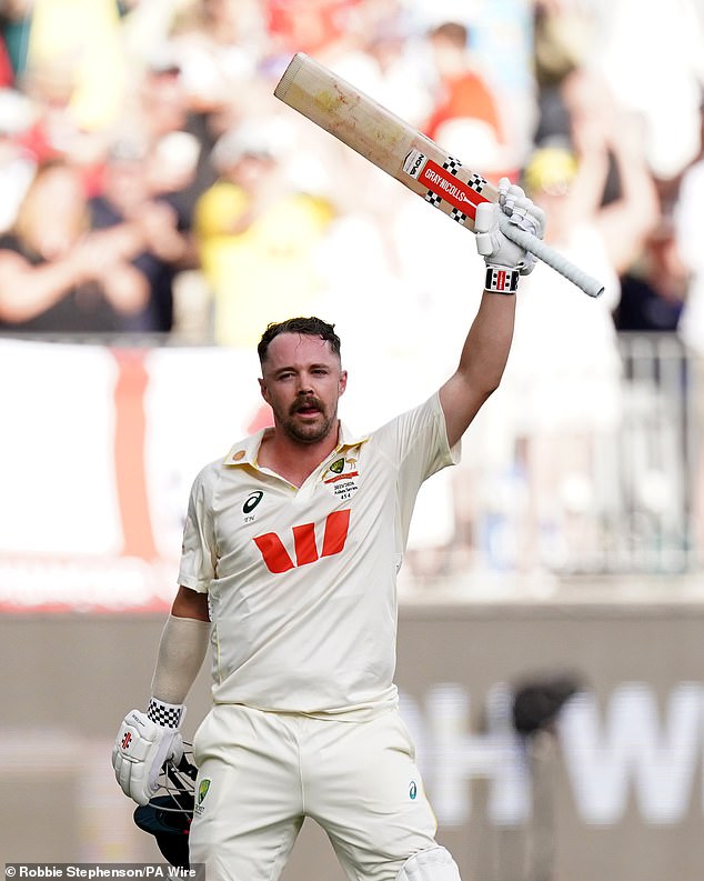 Nathan Lyon reveals Travis Head's stunning five-word prediction before ...