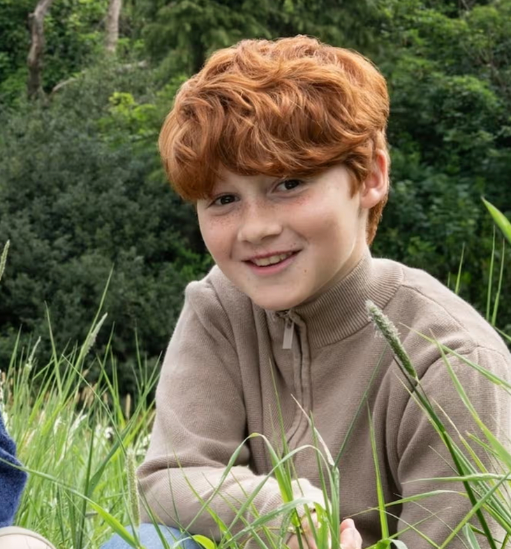 Rupert Grint says he will never step out of Ron Weasley’s shadow