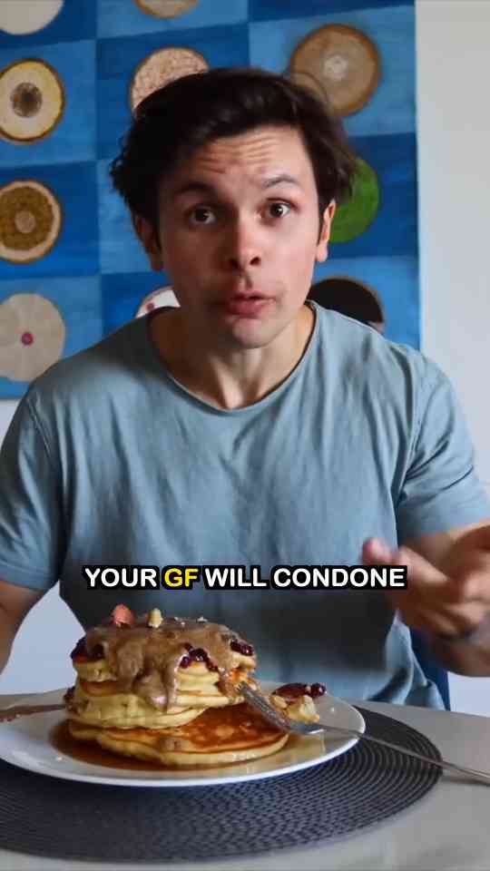 The Rock's Biggest Cheat Meals