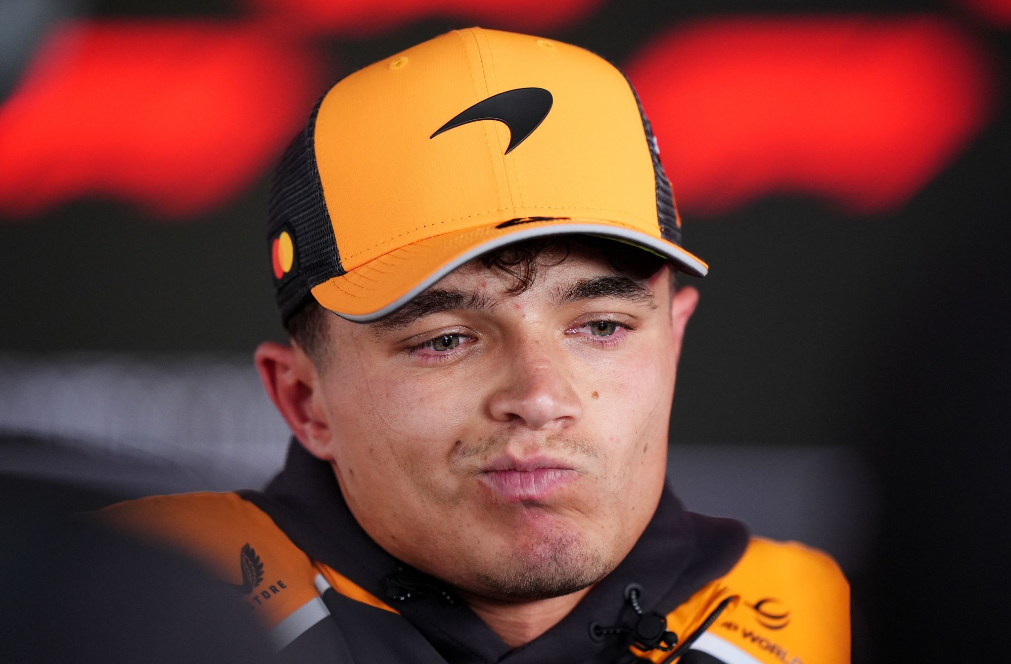 F1 heads to Qatar after Norris and Piastri disqualified at Vegas GP