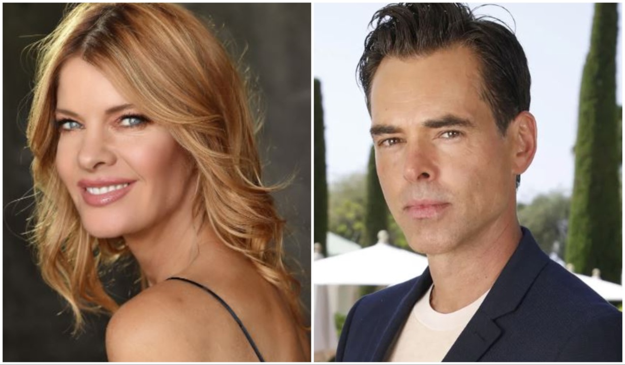Young & Restless' Michelle Stafford Sends a Birthday Greeting to Jason ...