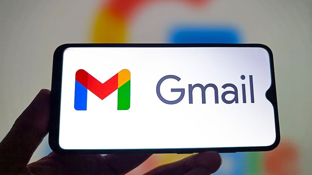 Google: No, We're Not Secretly Using Your Gmail Account to Train Gemini