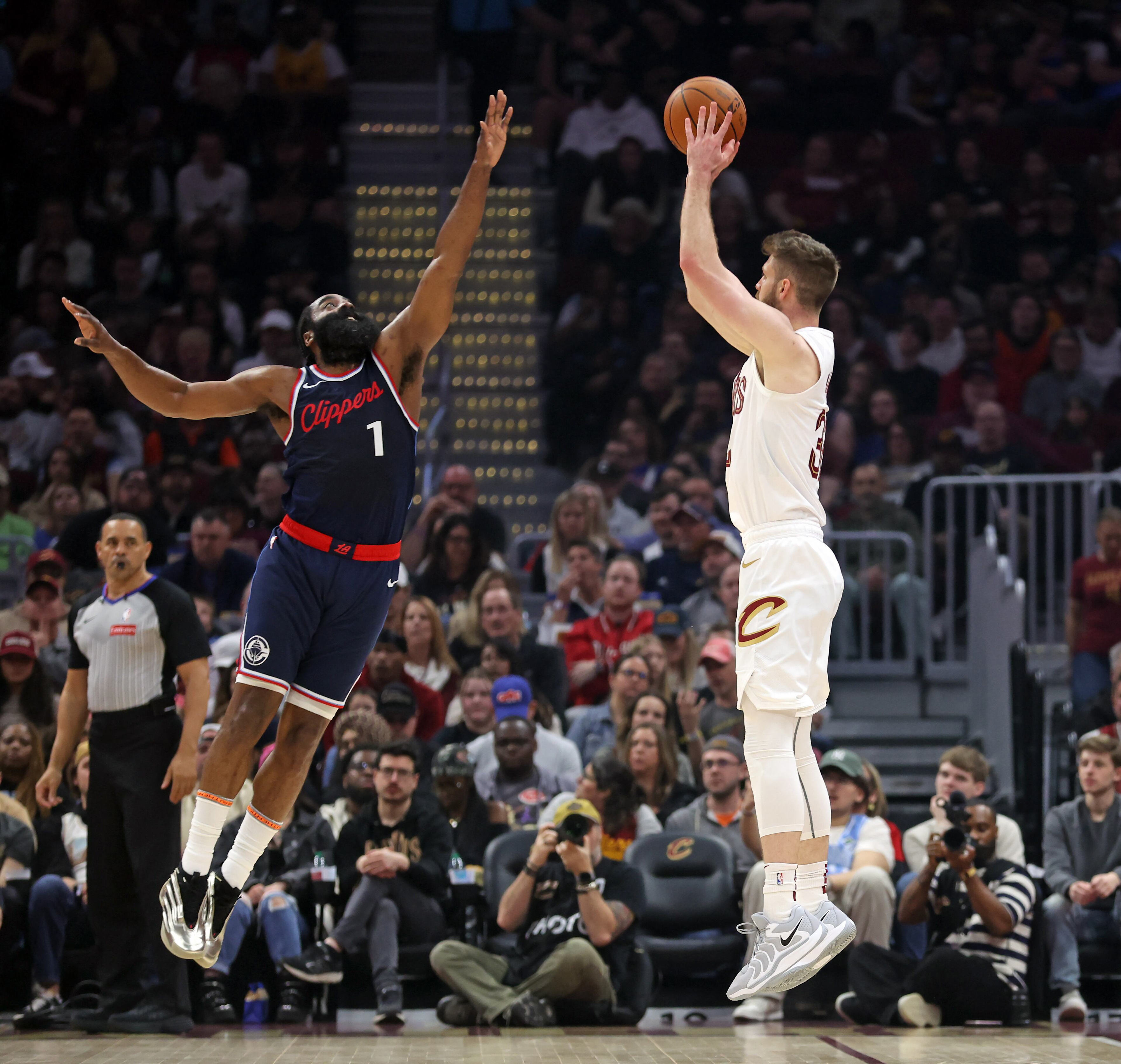 Cavs vs. Clippers: preview, odds, injury report, TV