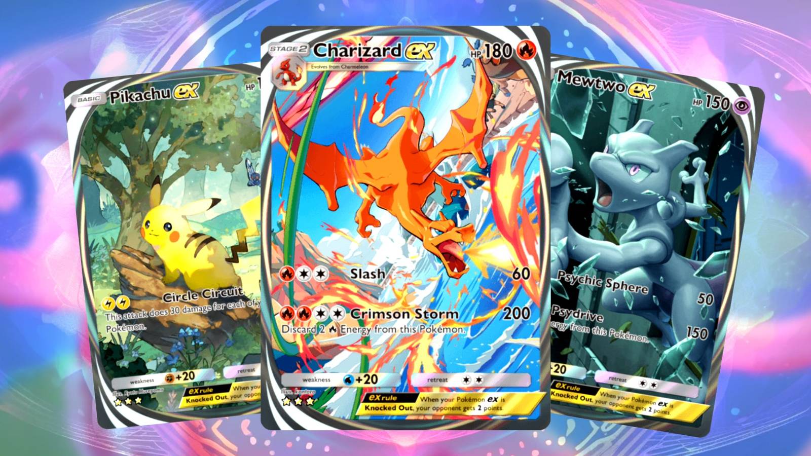 Pokémon TCG Pocket: Top 12 Decks That Can Help You Win in Competitive Game