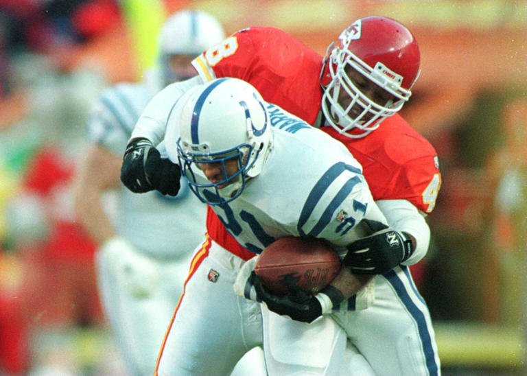 3 predictions for Chiefs' must-win matchup vs. Colts in Week 12