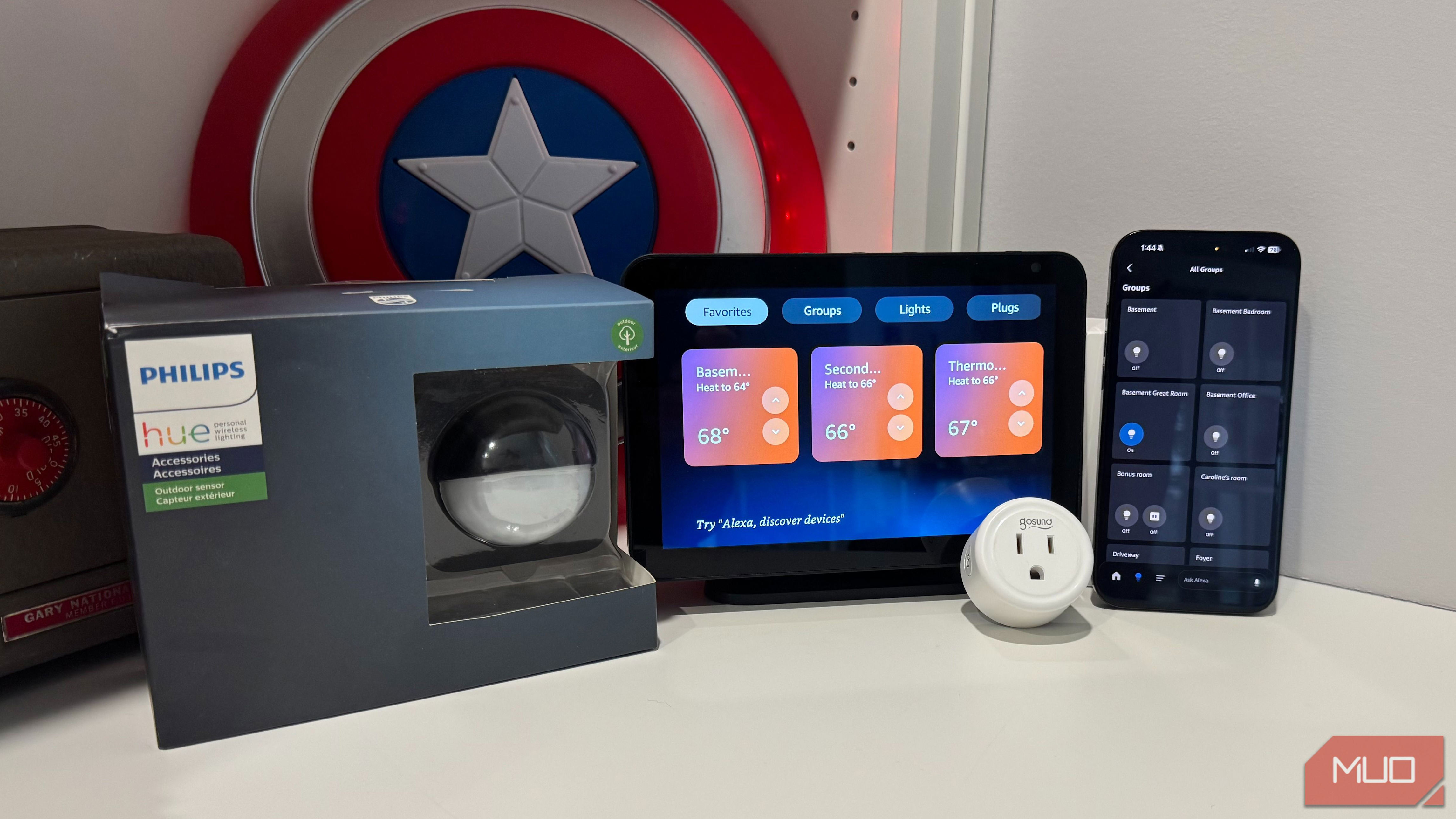 6 reasons Alexa is still the best smart home assistant