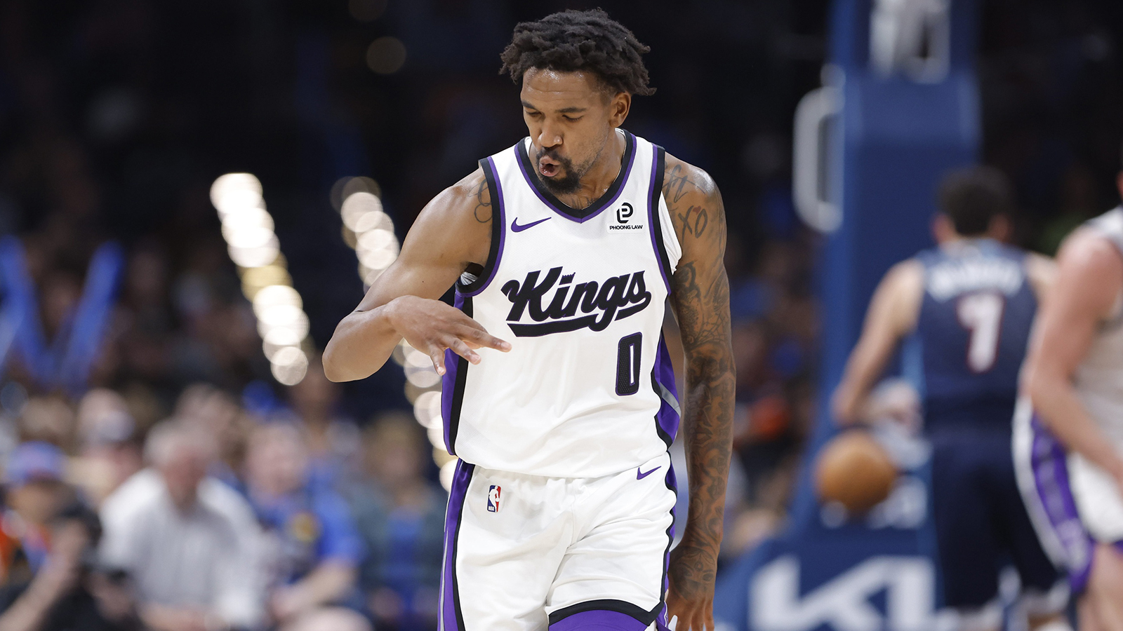 NBA rumors: Exploratory Bucks-Kings trade talks come to light