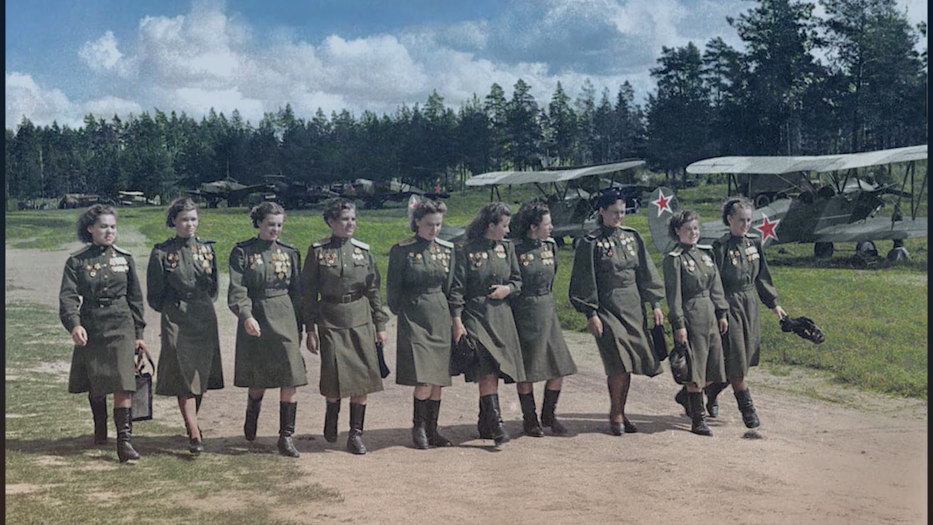 The Greatest Female Pilots of All Time