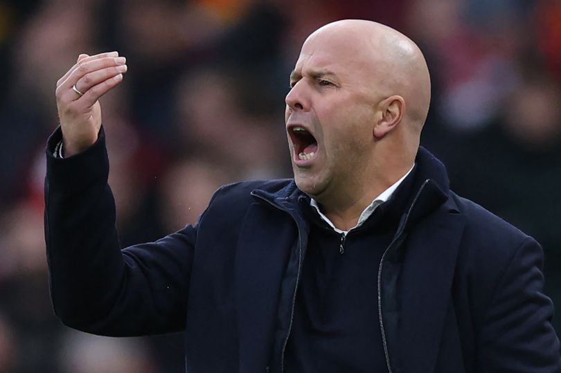 Liverpool get clear Arne Slot sack verdict with immediate instruction ...