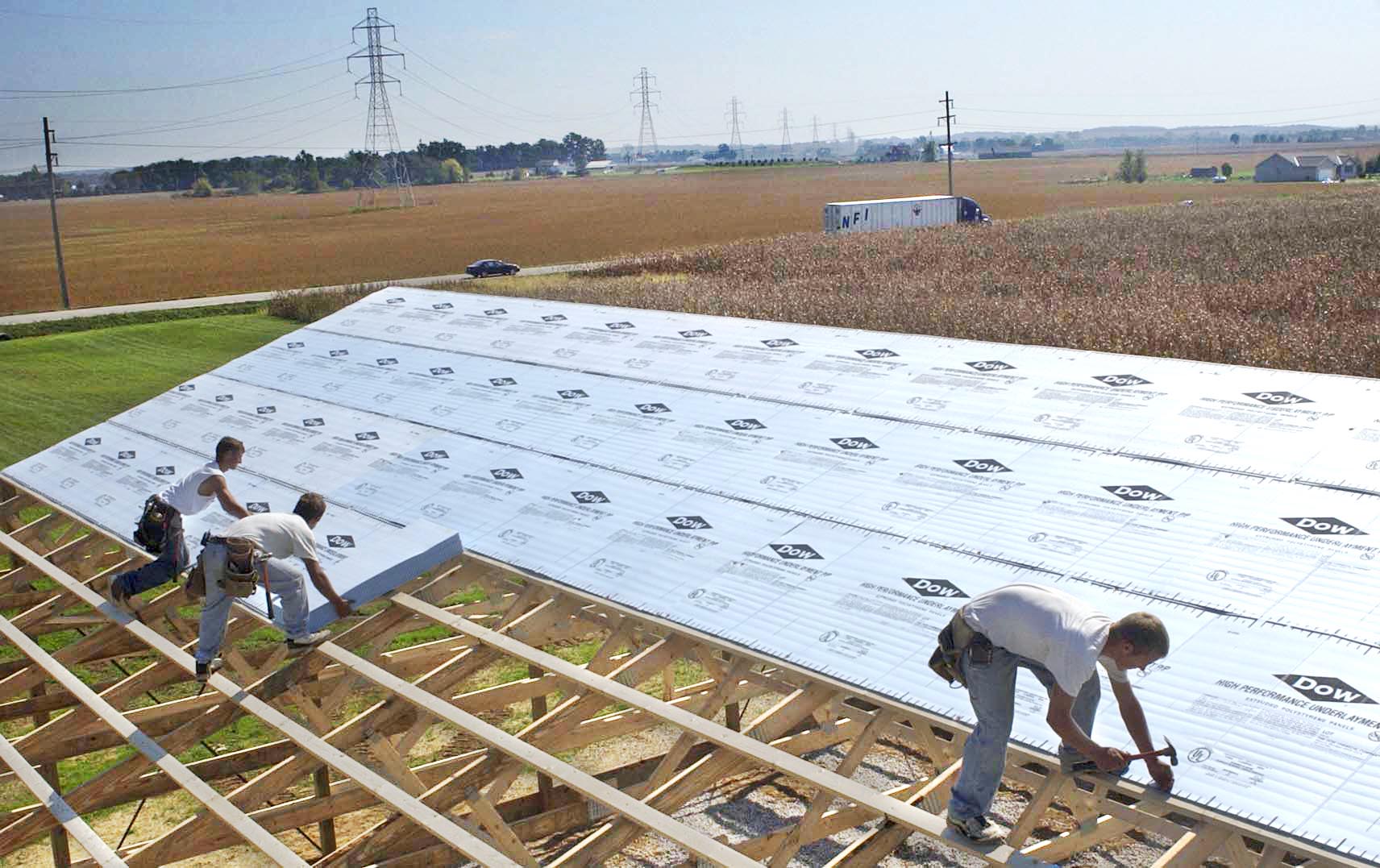 Amid soaring home costs, bill would take authority over building ...