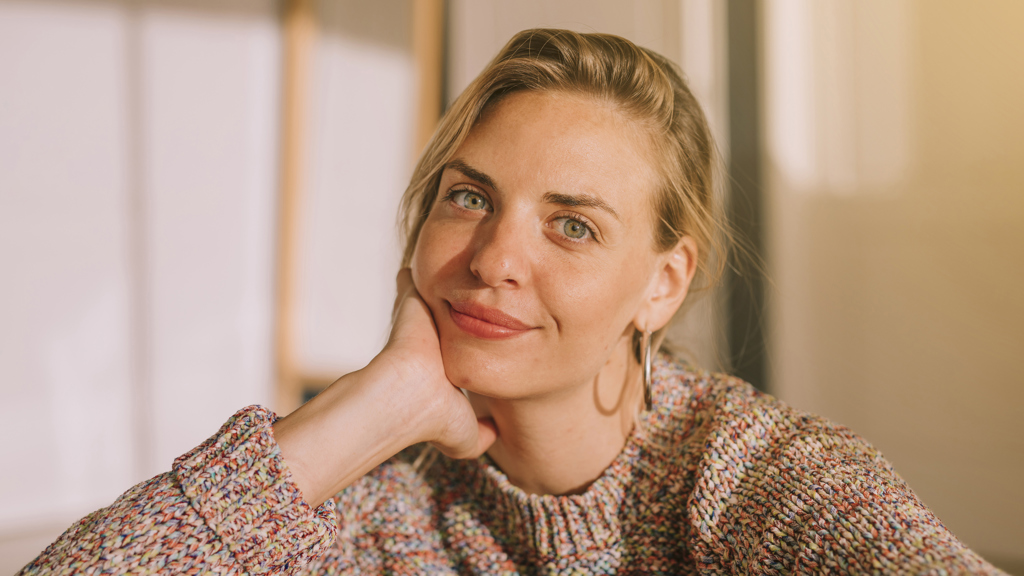 Marta (41): Úraz v dospívání ukončil mou nadějnou budoucnost. Otevřely ...