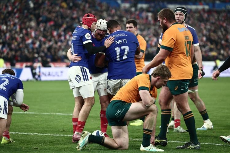 Coupe du monde 2027. Le pire et le meilleur tirage pour l’équipe de ...