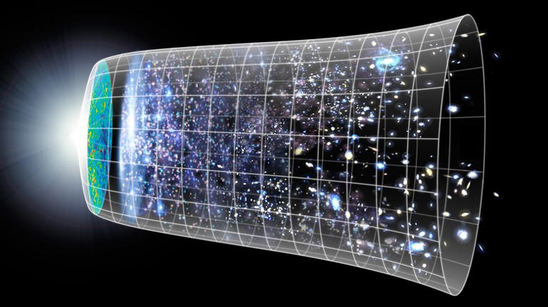Is The Universe Actually Infinite? Here's What Astrophysicists Say