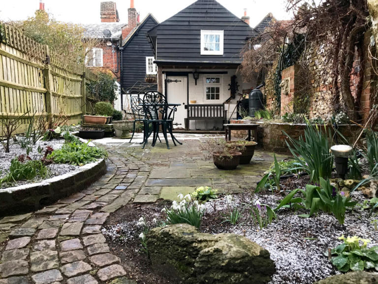 Why You Should Keep Gardening in the Winter