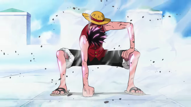 10 Best One Piece Openings, Ranked