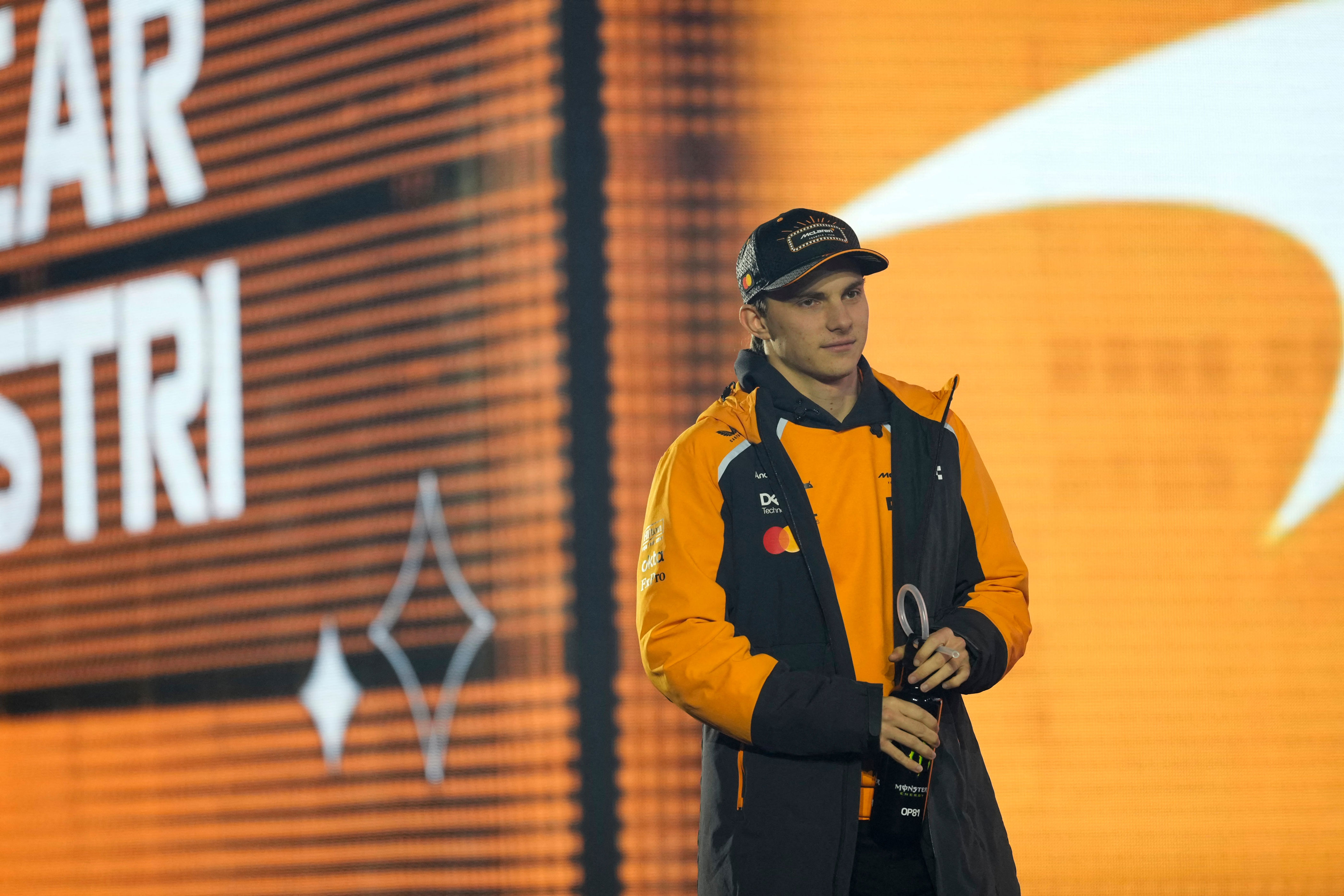 F1 heads to Qatar after Norris and Piastri disqualified at Vegas GP