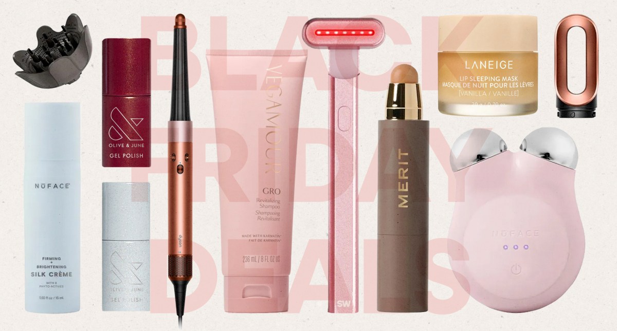 I Test Beauty Products for a Living-Here Are 15 Items I'm Buying on ...