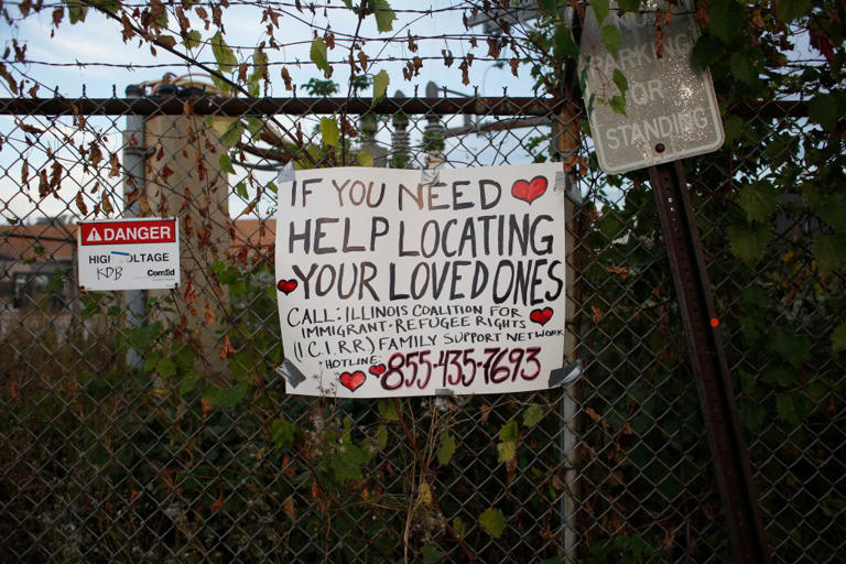 Leading Democrat calls rise in ICE detention deaths under Trump "stunning"