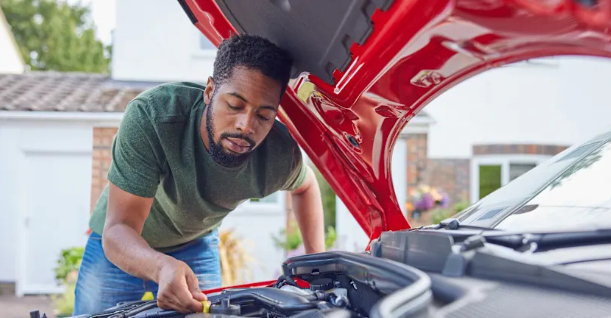 20 Tools Every Home Mechanic Needs In Their Garage
