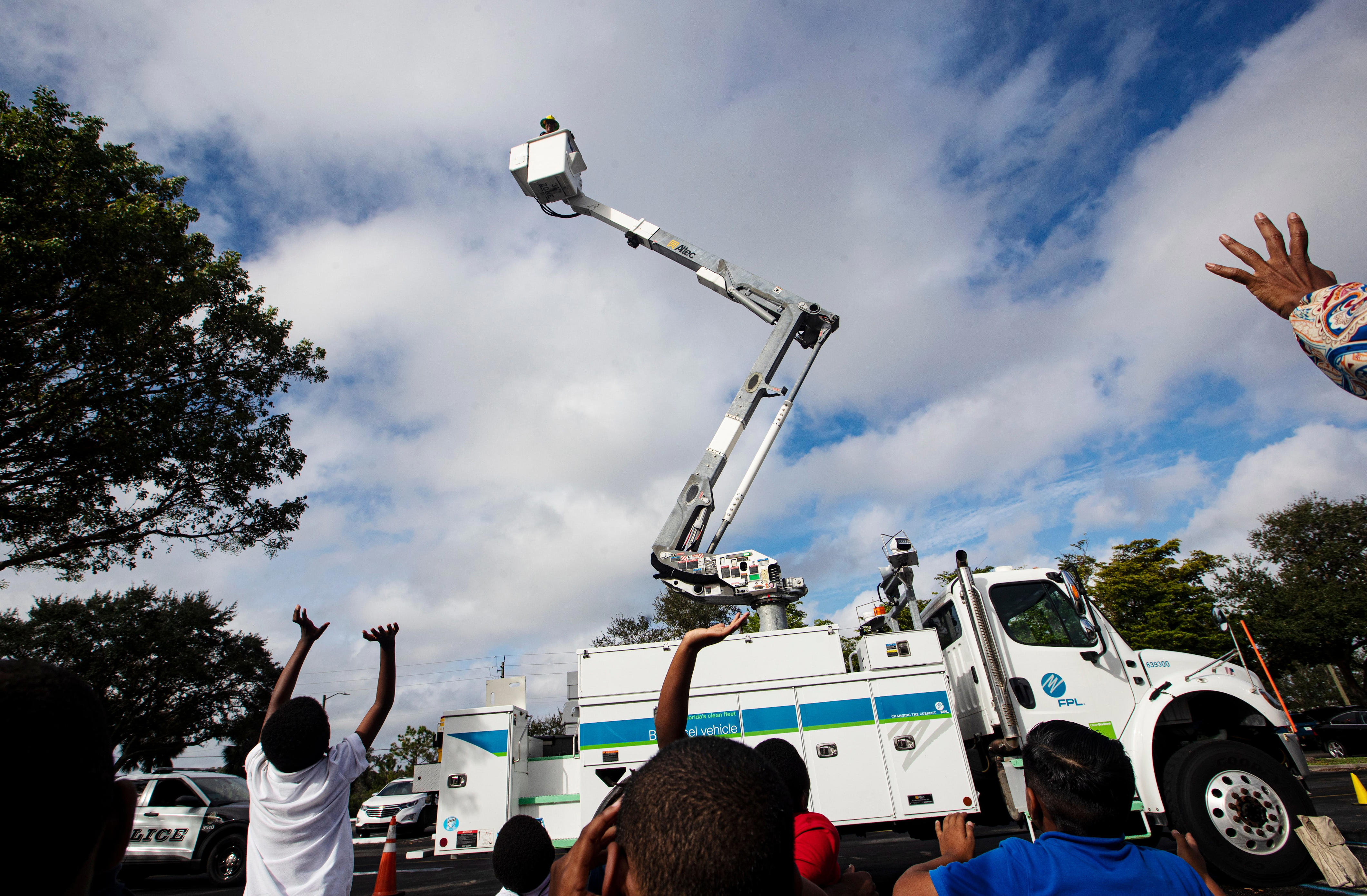 FPL's rate increase one of largest in Florida history. What you'll pay