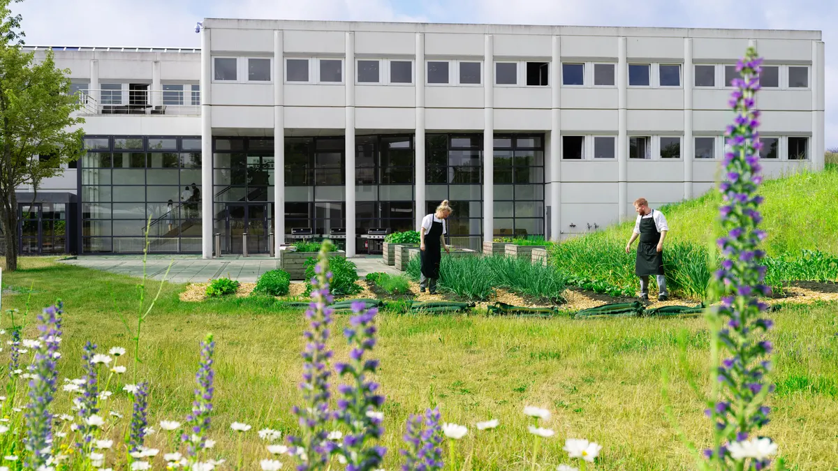 Coloplast cumple su 40 aniversario en España