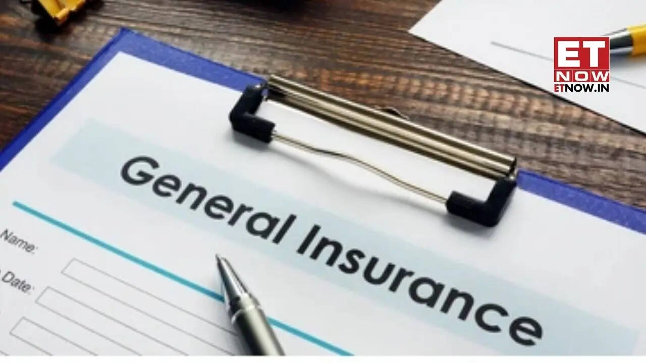 Three PSU General Insurers may become one: Finance Ministry reopens ...