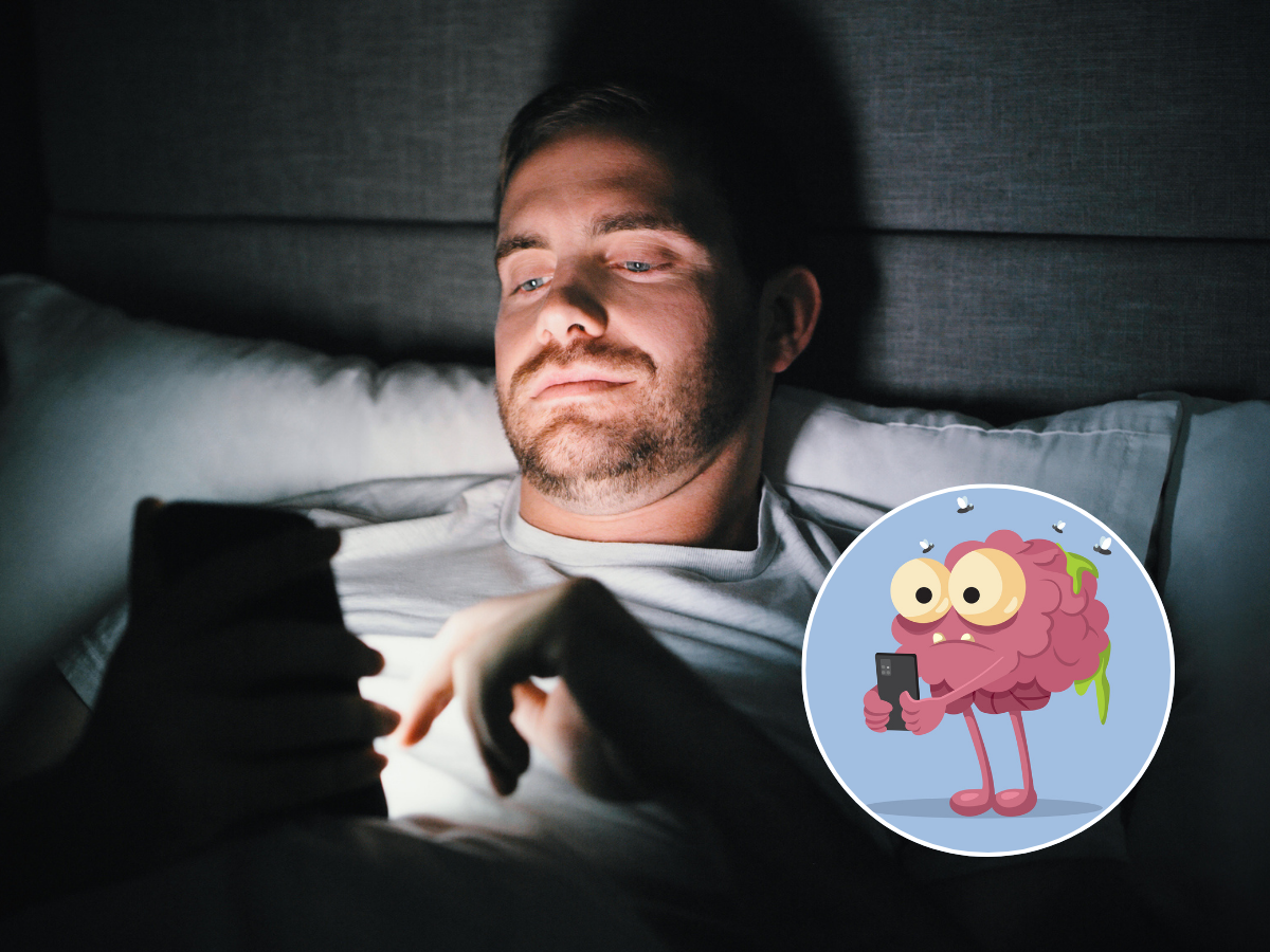 What is scrolling short video content actually doing to your brain? New ...