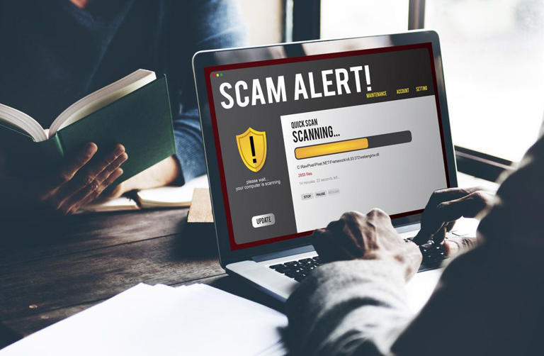 Top scams to look out for over the holiday period – don't let the ...
