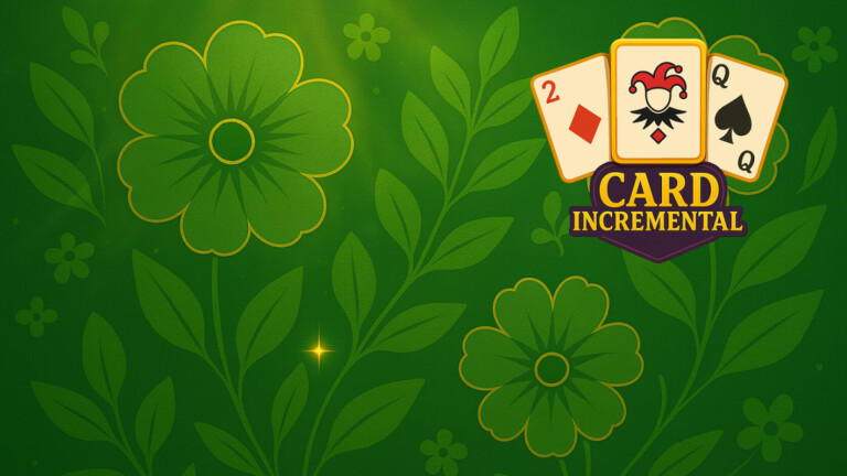 Card flipping incremental codes – December 2025