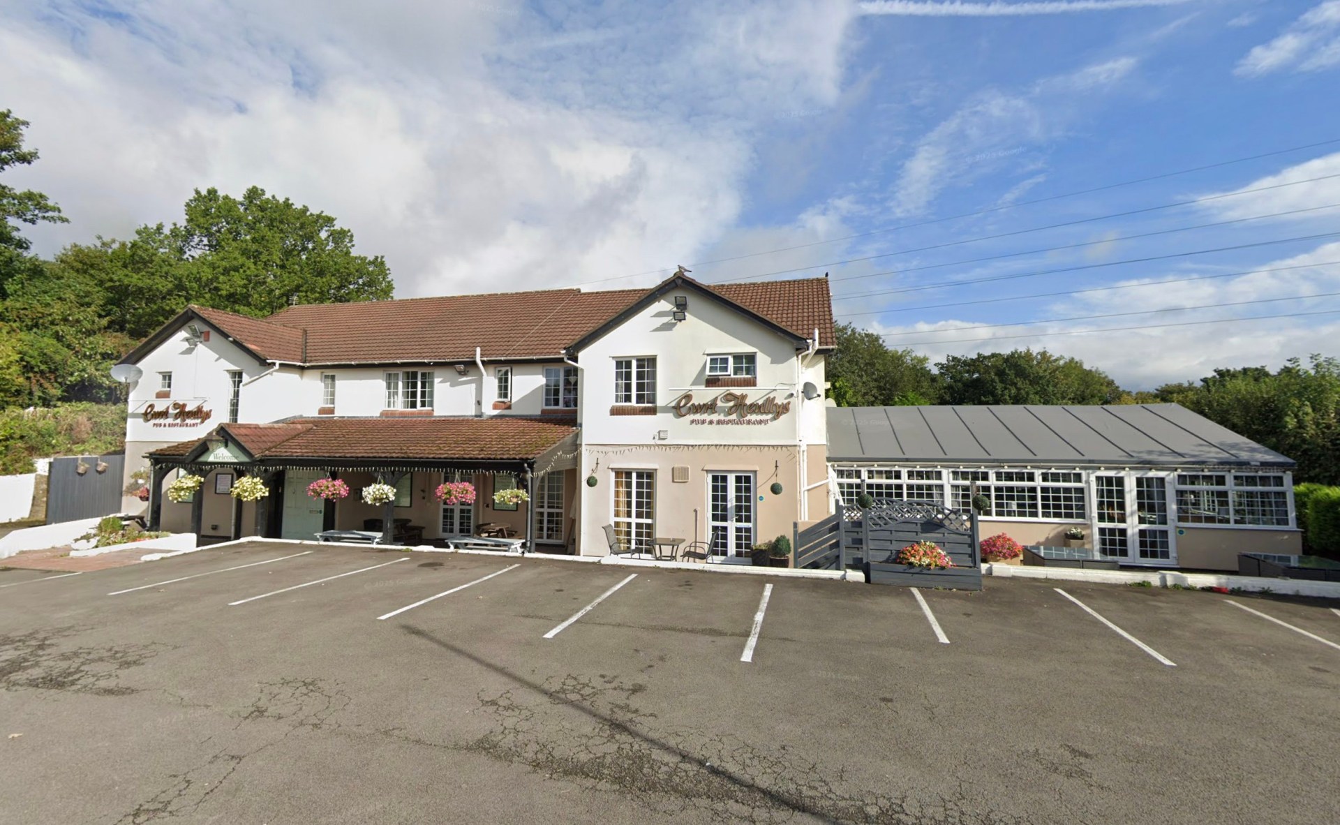 Pub where dozens fell ill given zero hygiene rating