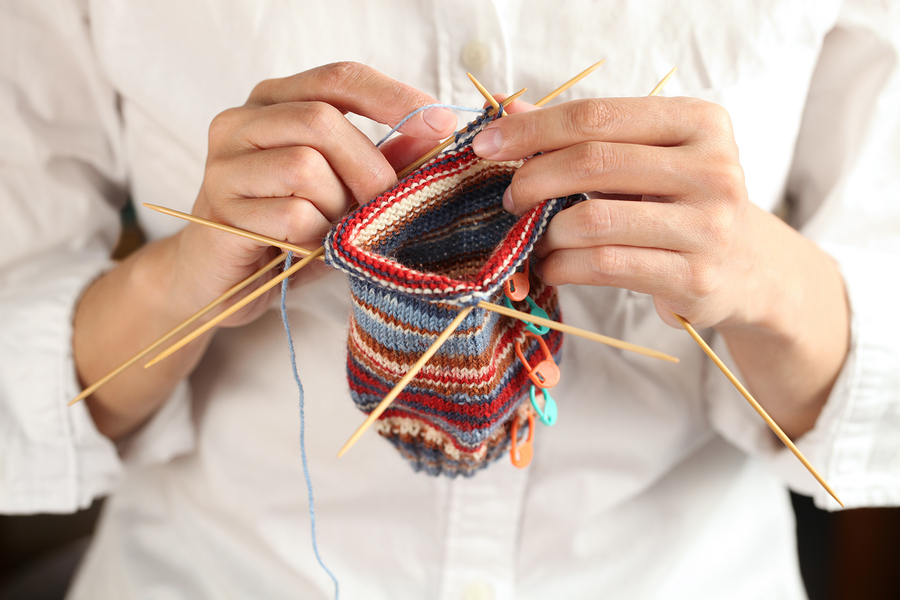 30 'boomer' hobbies the younger generation should try