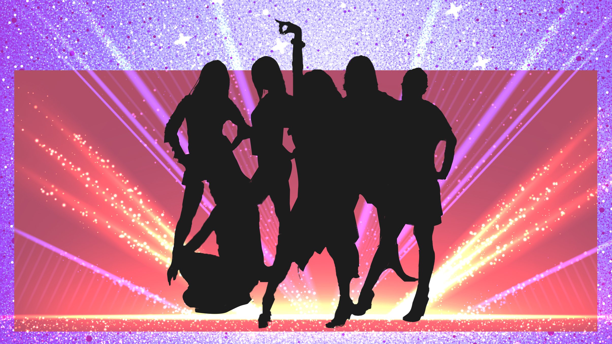 Legendary girl group 'in talks' to reunite