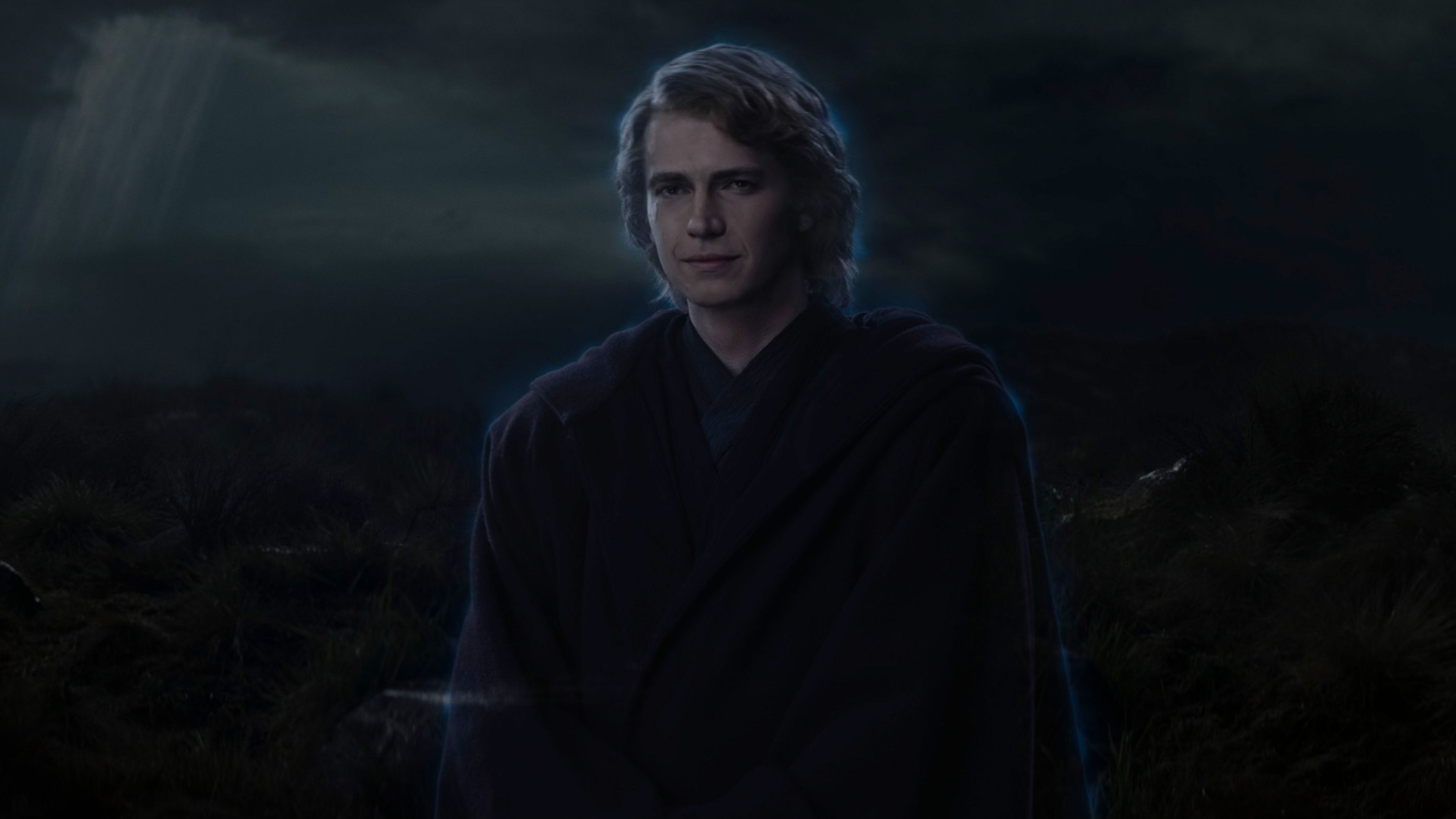 Hayden Christensen's Return Amps Up Excitement For Ahsoka Season 2