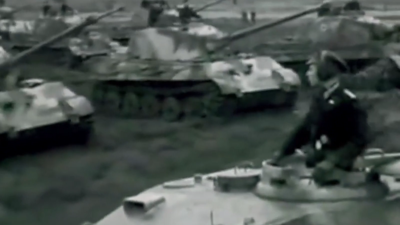 The Men Behind the Tiger: How Elite Crews Turned a Tank Into a ...