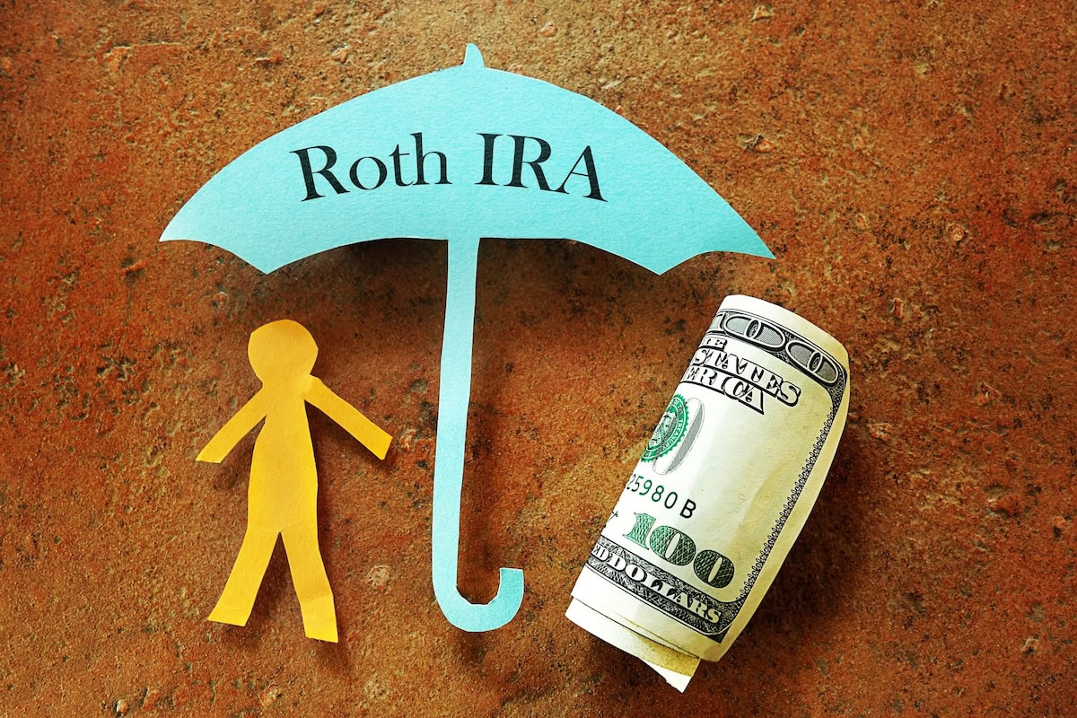 Is a Roth Conversion Worth the Tax Bill? (Young and the Invested)